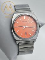 China Manufacture Quartz Stainless Steel Watch A Stylish And Personalized Accessory for sale
