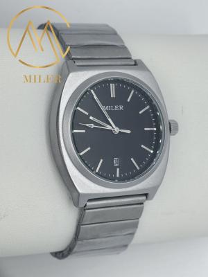 China Stainless Steel Strap Watch The Perfect Timepiece For Outdoor Enthusiasts for sale