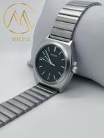 China OEM Stainless Steel Case Back Bluetooth Smart Wrist Watch for Customized for sale