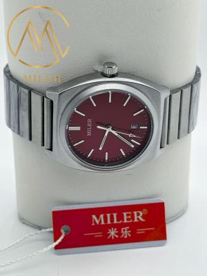 China Personalized Logo  Quartz Watch For Men With Water Resistant Display And Customized Logo For Corporate Gifts for sale