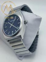 China OEM Stainless Steel Strap Watch Shock Resistant 20mm Band Width for sale