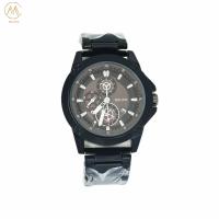 China Factory Wholesale Business Quartz Wrist Watches Best Gift Quartz Custom Watches For Men for sale