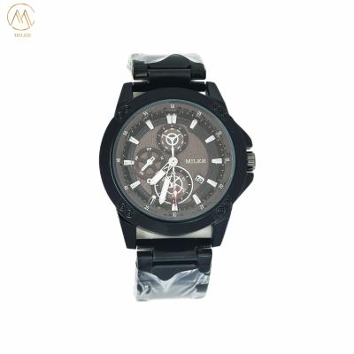 China Factory Wholesale Business Quartz Wrist Watches Best Gift Quartz Custom Watches For Men for sale