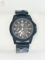 China Miler Waterproof Coaches Wristwatch Ladies Quartz Watch For Women Gift for sale