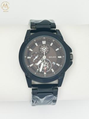 China Miler Waterproof Coaches Wristwatch Ladies Quartz Watch For Women Gift for sale