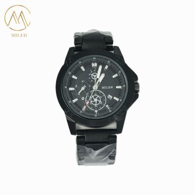 China High Quality Quartz Watch Men's Custom Watch OEM ODM Low  Wristwatch for sale