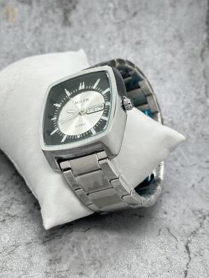 China Supplier Men'S Quartz Wrist Watch Quartz Movt Watch Luxury Quartz Watch for sale