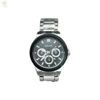 China Luxury Business High Quality Quartz Wrist Watch  with Date Display for sale