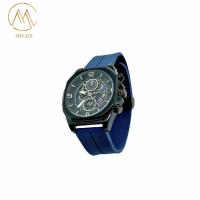 China ML-1113 Hook Buckle Clasp Sports Wrist Watch Adventure Enthusiasts for sale