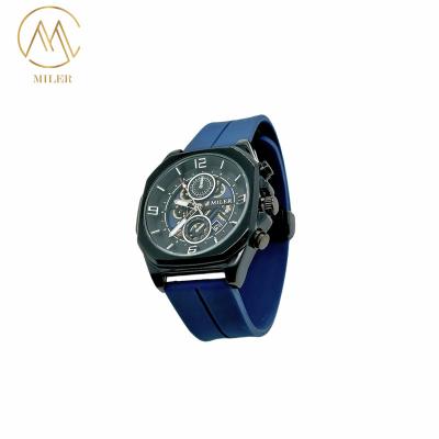 China ML-1113 Hook Buckle Clasp Sports Wrist Watch Adventure Enthusiasts for sale