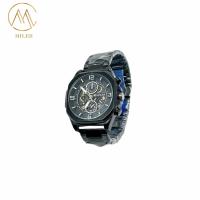 China ML-1113 Stainless Steel Strap Watch The Perfect Combination of Style and Functionality for sale