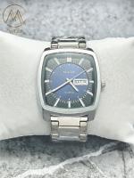 China 2025 Luxury Watch For Men Movement Stainless Steel Quartz Wrist Watch for sale