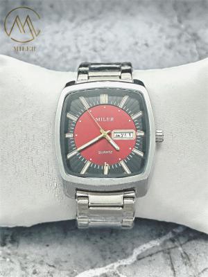 China Quartz Wrist Watch Cusotm Logo Wristwatch Stainless Steel Luxury Automatic Watch for sale