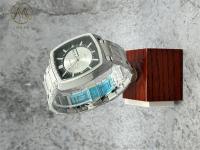 China Business Watch Stainless Steel Waterproof Brand Wristwatches Quartz for Men for sale