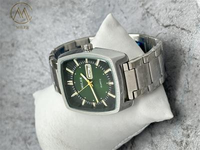 China Newly Design Glamorous Quartz Movement Watch for Ladies with 5 Colors Option for sale