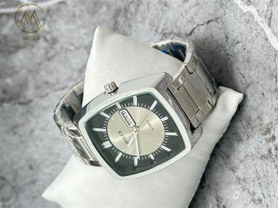China Quartz Ladies Wrist Watches Ideal Gift For Quartz Hand Watch Logo Customization for sale