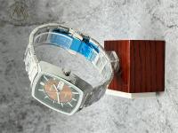 China Men'S Quartz Wrist Watch Waterproof Watch For Quartz Hand Watch Logo Customization for sale