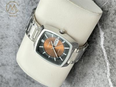 China Business Quartz Design Wrist Classic Waterproof Watch for Men and Women for sale