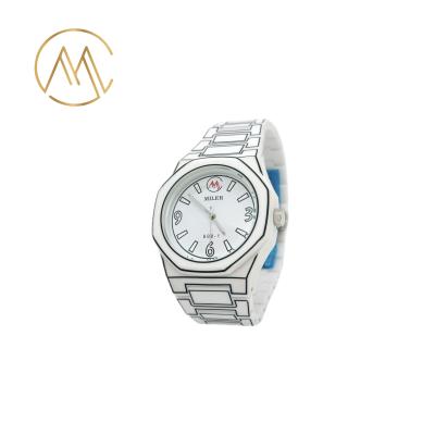 China ML888-1 Modern Style Quartz Wrist Watch for Men and Women Fashion Watch for sale