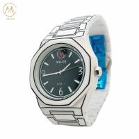China Customizable Unique Cartoon Resin Rubber Design China Quartz Movement Wristwatch for sale