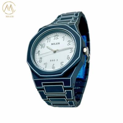 China New Fashion Creative Design Classic Quartz Movement Watch for Men and Women for sale