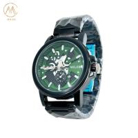 China ML-1112B Analog Display Quartz Wrist Watch Date Display for B2B Procurement for sale