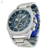China ML-1113 Alloy Bezel Quartz Light Watch Advanced Technology for sale