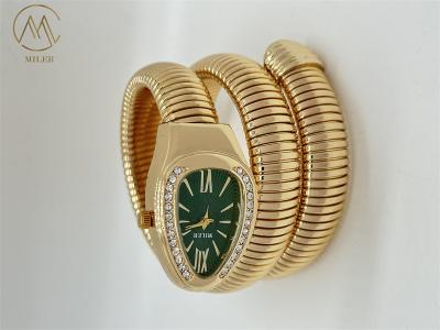 China 3ATM Waterproof Stainless Steel Strap Watch for Men with Custom Logo for sale