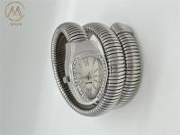 China Quartz Movement and Water Resistance The Perfect Combination in a Stainless Steel Strap Watch for sale