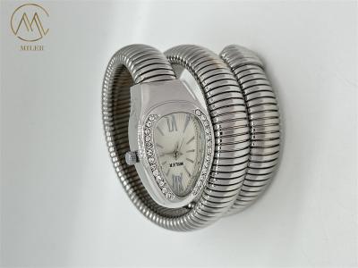 China Quartz Movement and Water Resistance The Perfect Combination in a Stainless Steel Strap Watch for sale