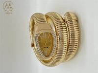 China Stainless Steel Strap Watch with Quartz Movement and Water Resistance for Style and Functionality for sale