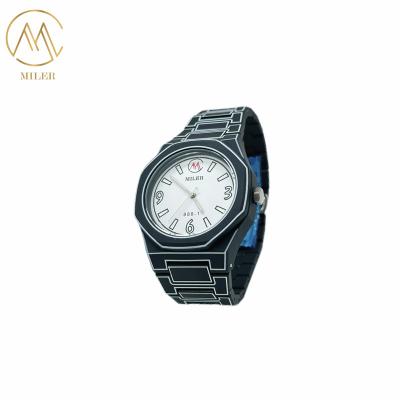 China Digital Sport Watch with Quartz Movement Watch for Active Men and Women and 3ATM Waterproof for sale