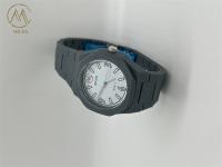 China 3ATM Waterproof Stainless Steel Strap Watch with Digital Display Perfect for Swimming and Diving Enthusiasts for sale