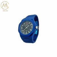 China 3ATM Waterproof Watch Sleek Design and Advanced Features for Swimming and Diving for sale