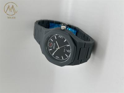 China Stay on Schedule and on Point with Our 3ATM Waterproof Stainless Steel Strap Watch and Digital Display for sale