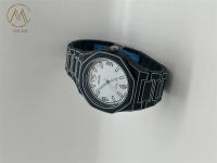China Waterproof Stainless Steel Strap Watch with Digital Display for Swimming and Diving Enthusiasts for sale
