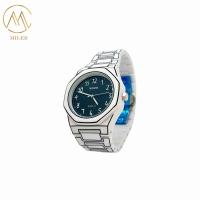 China 30 Meters Water Resistance and Quartz Movement Quartz Watch for sale