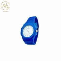 China Highly Accurate and Durable Quartz Wrist Watch for Everyday Wear for sale