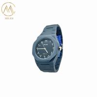 China High Quality OEM Cuastom China Watch Factory Multi-Function Waterproof Watch for sale