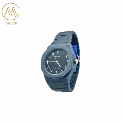 China High Quality OEM Cuastom China Watch Factory Multi-Function Waterproof Watch for sale