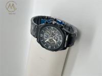 China Men Modern Quartz Watch Water Resistance 30m With Stainless Steel Strap for sale