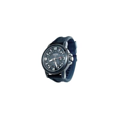 China Black Bezel Multiple Colors Available Quartz Movement Watch Waterproof for Men for sale