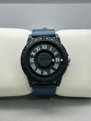 China Quartz Watch New Design Modern Quartz Wristwatch For Men for sale
