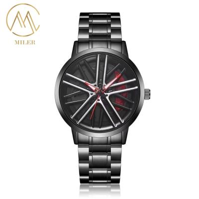 China Special Design New Model Men Quartz  Movement Watch Logo Can Customize for sale