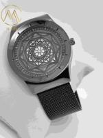 China Customized LOGO Quartz Wrist Watch  Colors Option Women Watch for sale