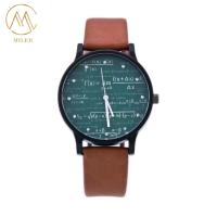 China Modern Style Waterproof Quartz Wrist Watch with  Good Function for sale