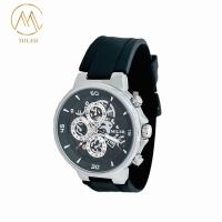 China Discover Versatility And Style Of Quartz Wrist Watch For Your Business Needs for sale