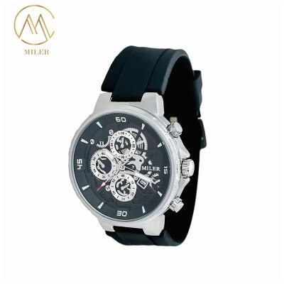 China Discover Versatility And Style Of Quartz Wrist Watch For Your Business Needs for sale