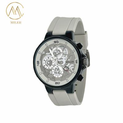 China Upgrade Your Timekeeping with Our Quartz Wrist Watch Collection for sale
