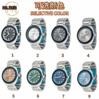 China 20mm Band Width Digital Waterproof Watch with Black Strap for sale